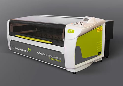 Gravograph Machines - Tilt NZ