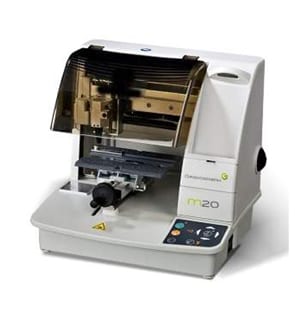 Gravograph Machines - Tilt NZ